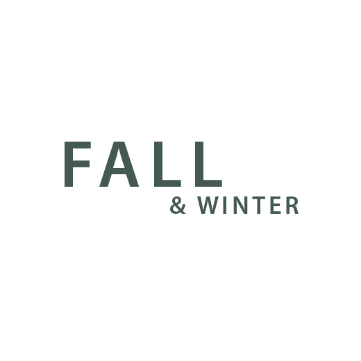 Fall & Winter 2025 – Kaelor & Co.