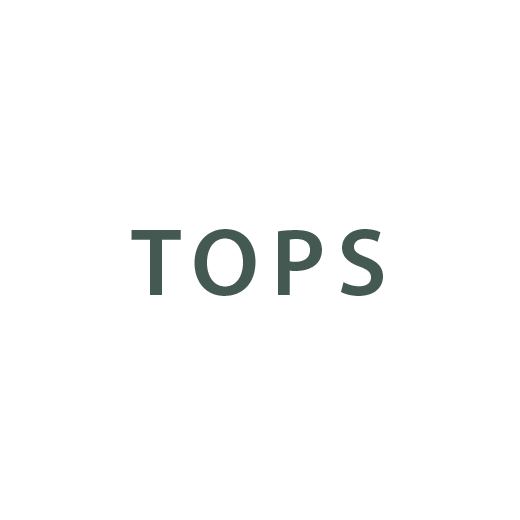 Tops – Kaelor & Co.