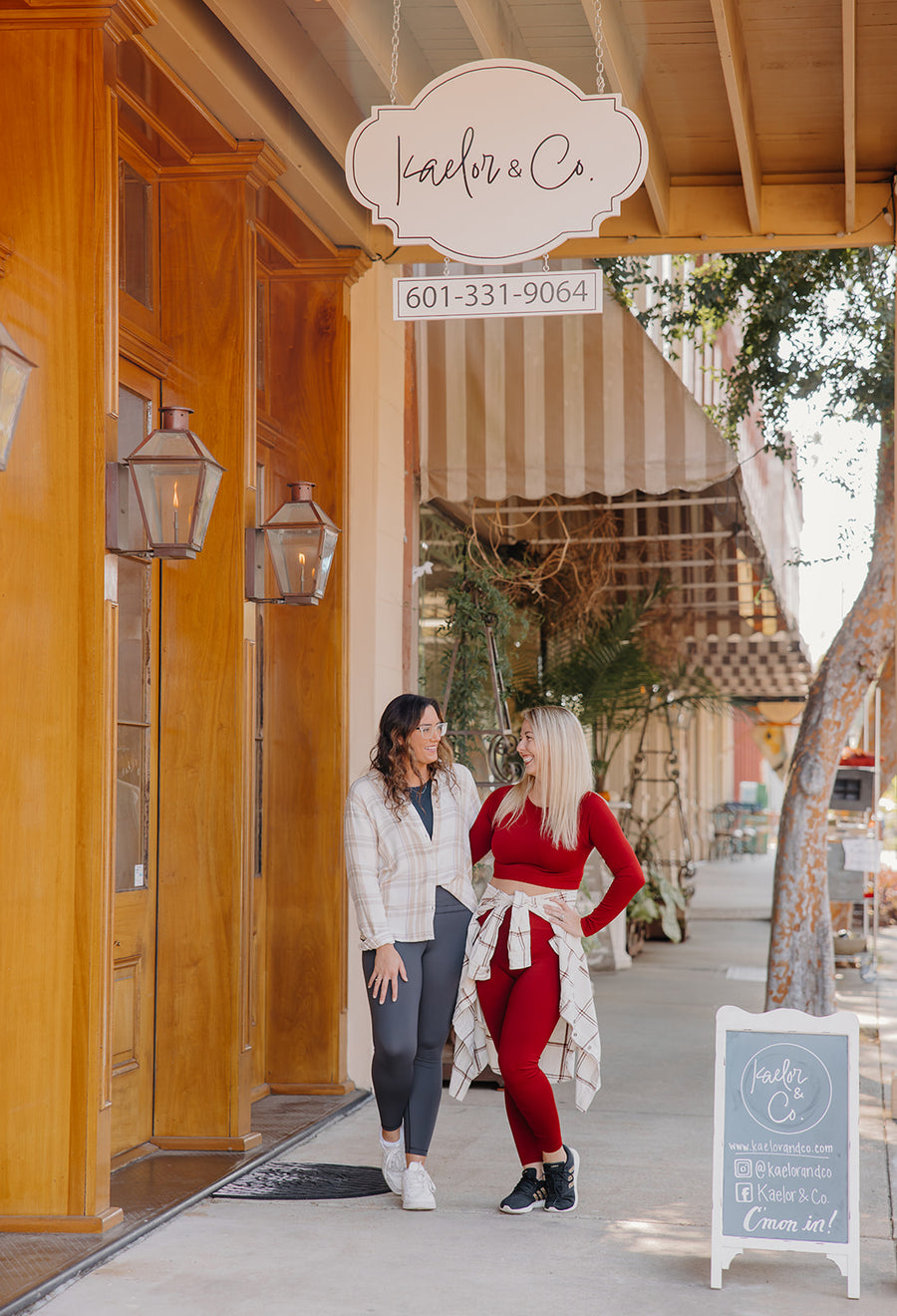 Collections – Kaelor & Co.